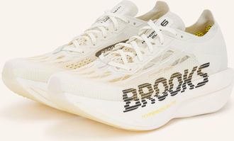 Brooks Laufschuhe Hyperion Elite 6 grau
