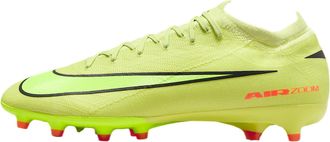 Nike Nike Herren Zm Vapor 16 Pro Ag-Pro Fu&szlig;ballschuh, Limelight/Volt/Hyper Crimson, 44.5