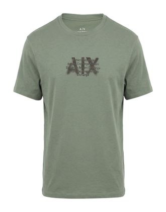 A|X Armani Exchange TOPS - T-shirts auf YOOX.COM