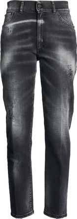 Dondup HOSEN & R&Ouml;CKE - Jeanshosen auf YOOX.COM