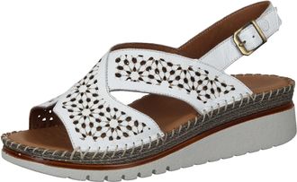 Manitu Damen Sandaletten 42 EU