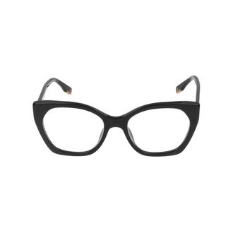 Fendi unisex, Accessories, Schwarzk, 53 MMGr&ouml;&szlig;e