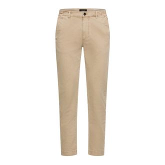 Camel Active Herren, Hosen, Beige, W33 L30Gr&ouml;&szlig;e