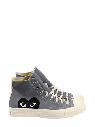 Converse Play Chuck 70 trainers - Gris