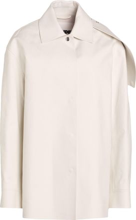 Jil Sander JACKEN & M&Auml;NTEL - Jacken, M&auml;ntel & Trenchcoats auf YOOX.COM
