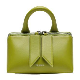 The Attico Femme, Sacs, Vert, Taille: ONE Size Petit Sac &agrave; Main Vendredi