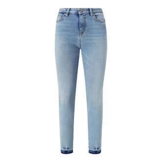 Pinko Pinko, Damen, Jeans, Blau, W29Gr&ouml;&szlig;e