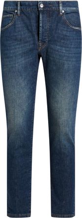 Nine In The Morning HOSEN & R&Ouml;CKE - Jeanshosen auf YOOX.COM