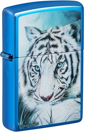 Zippo Carol Cavalaris