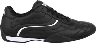 Lonsdale Camden Sneaker f&uuml;r Herren (Schwarz)