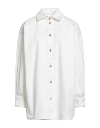 7 For All Mankind TOPS - Jeanshemden auf YOOX.COM