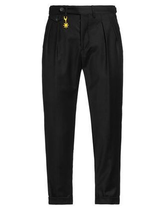 Manuel Ritz BAS - Pantalons sur YOOX.COM