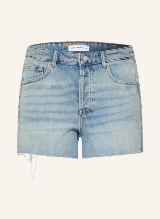 Good American Good American Jeansshorts Vintage blau