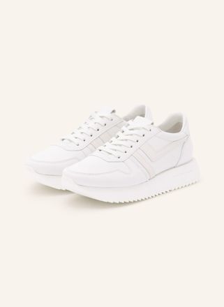 Kennel & Schmenger Sneaker Flash weiss