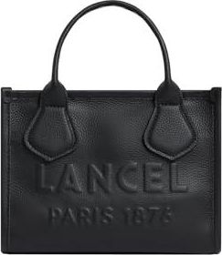 Lancel Cabas/Shopping S Jour De A1299510TU Noir