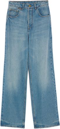 Jacquemus Le De-N&icirc;mes large