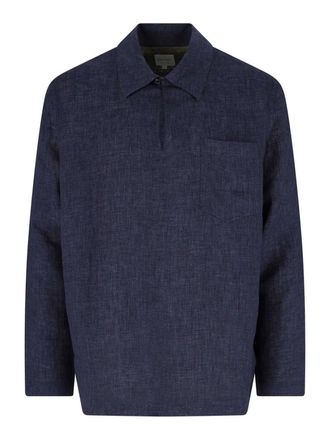 Paul Smith Chemise - Bleu