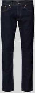 Polo Ralph Lauren Slim Fit Jeans aus Baumwoll-Mix Modell SULLIVAN