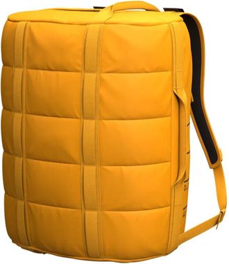 Db Rucksack Roamer aus Polycarbonat in der Farbe Parhelion Orange, Maße: 25x47x34 cm, Volumen: 40L, 2000187700701