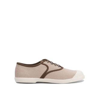 Valentino Garavani Beige Bay Sneakers Eco-Freundlicher Stil - - Shoes - Herren - Beige - 44 EU