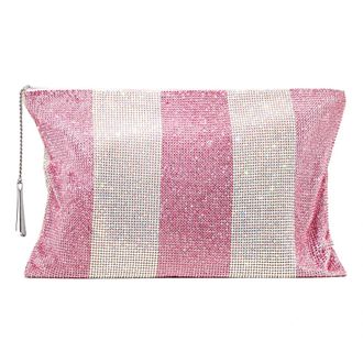 Benedetta Bruzziches La Luisa Tasche - Somewhere over the rainbow - - Bags - Damen - Mehrfarbig - ONE SIZE