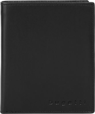 Bugatti Portemonnaie SUPER SLIM RFID