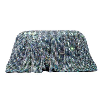 Benedetta Bruzziches Venus La Grande Bag - Viel L&auml;rm um Nichts - - Bags - Damen - Blau - ONE SIZE