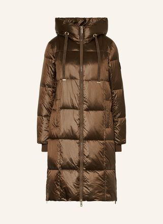 Mos Mosh Mos Mosh Daunenmantel Nova braun