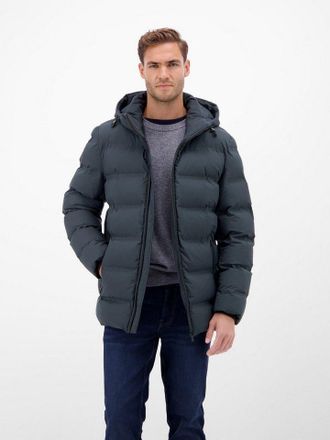 Lerros Winterjacke Herren Winterjacke - smart und unkompliziert