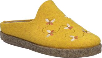 Josef Seibel Lara 01, gelb-Kombi, Farbe:gelb-Kombi, Gr&ouml;&szlig;e:42