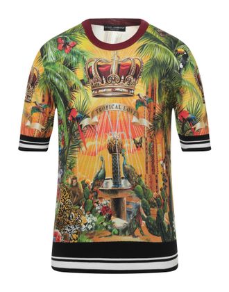 Dolce & Gabbana STRICKWAREN - Pullover auf YOOX.COM