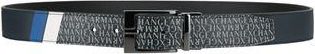 A|X Armani Exchange Petite maroquinerie - Ceintures sur YOOX.COM