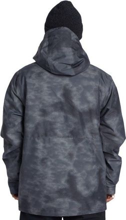 DC Snowboardjacke Basis