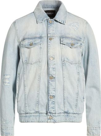 Dondup JACKEN & M&Auml;NTEL - Jeansjacken/M&auml;ntel auf YOOX.COM