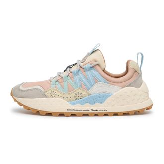 Flower Mountain Damen, Schuhe, Mehrfarbig, 35 EUGr&ouml;&szlig;e