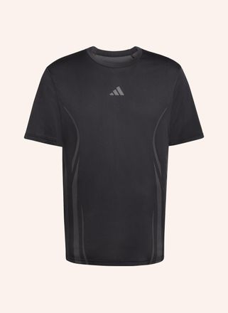 adidas T-Shirt Airchill schwarz