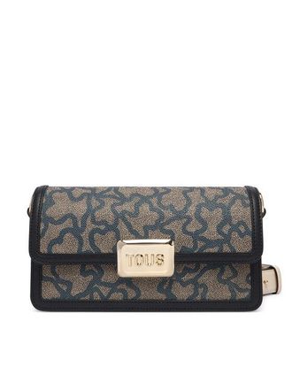 Tous Handtasche 20024621 Schwarz