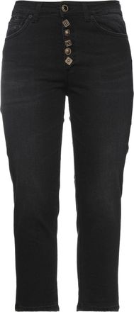 Dondup HOSEN & R&Ouml;CKE - Jeanshosen auf YOOX.COM