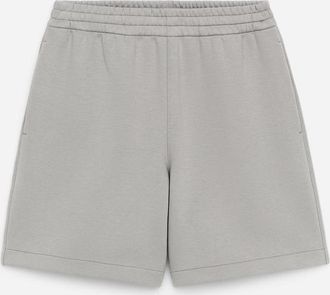 Arket ACTIVE Jerseyshorts -Grau