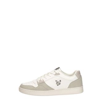 Lyle & Scott Herren, Schuhe, Beige, 42 EUGr&ouml;&szlig;e