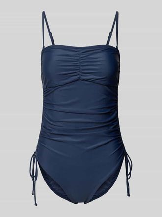 Barts Badeanzug mit seitlichen Schnürungen Modell Kelli