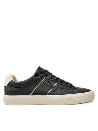HUGO BOSS Sneakers Aiden 50522833 Schwarz