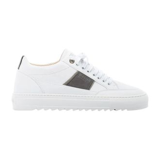 Mason Garments unisex, Chaussures, Blanc, Taille: 42 EU Tia Sport Primo
