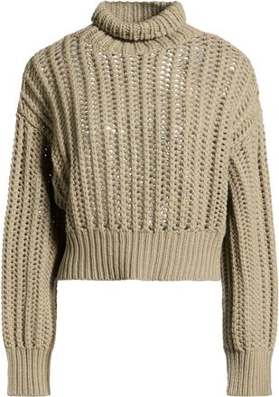 Brunello Cucinelli STRICKWAREN - Rollkragenpullover auf YOOX.COM