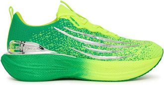 Plein Sport Sneakers Tiger FAFS USC0930 STE003N Gr&uuml;n