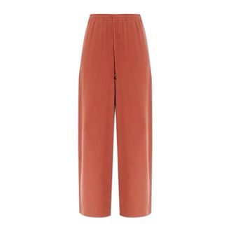 Max Mara Genero Hose - - Trousers - Damen - Braun - XS