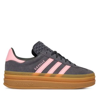 adidas Sneakers adidas Gazelle Bold IH6459 Grau