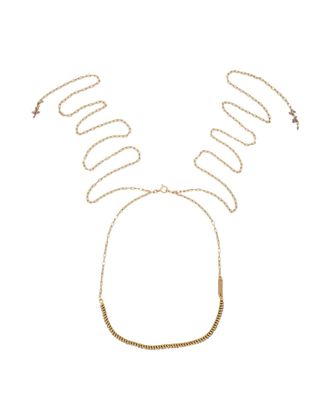 Isabel Marant SCHMUCK und UHREN - Halsketten auf YOOX.COM