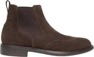 Nero Giardini I601242U300Tdm - Homme - Chaussures - Brun - Taille: 44 EU