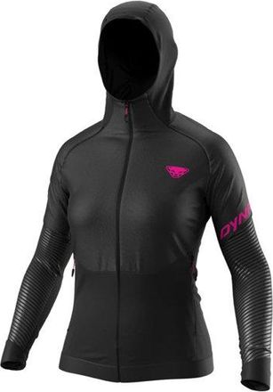 Dynafit Alpine Reflective -Trailrunning Jacke - Damen